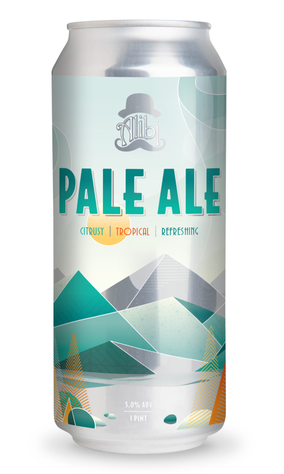 Our Beers - Brewed with Pure Lake Tahoe Water | Alibi Ale Works