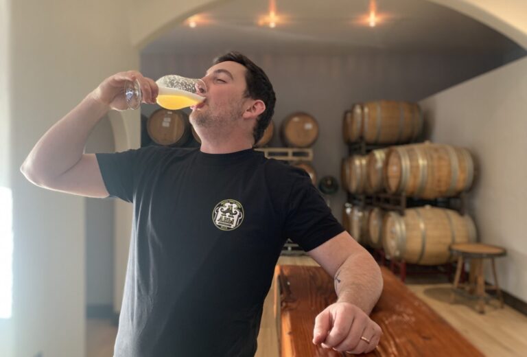 Our Beers - Brewed with Pure Lake Tahoe Water | Alibi Ale Works