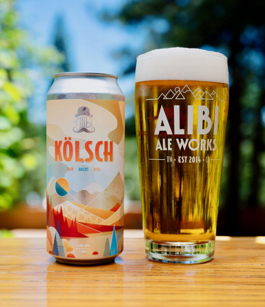 Beer 101: Kolsch | Alibi Ale Works
