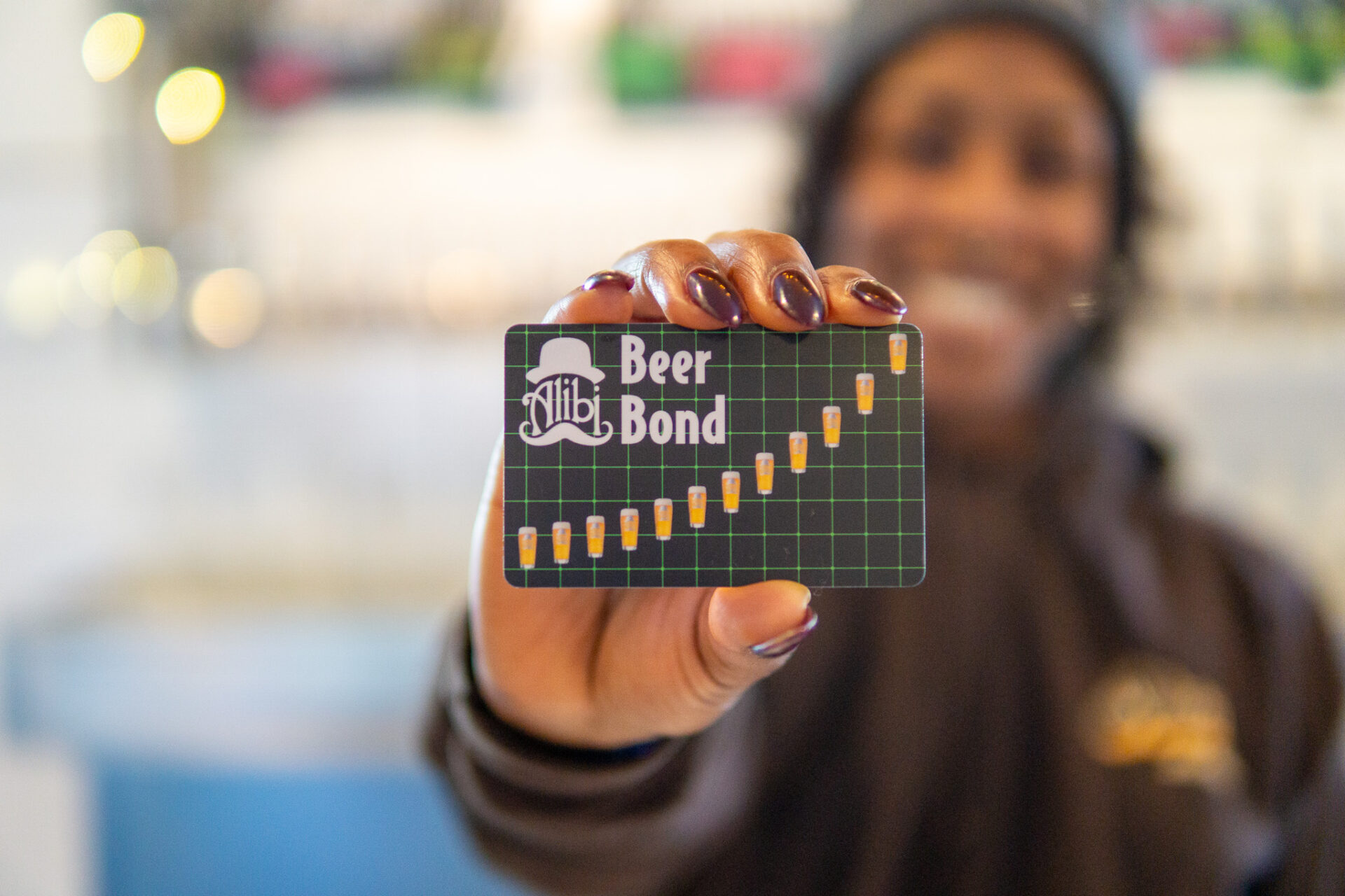 Diversify Your Portfolio with an Alibi Beer Bond! | Alibi Ale Works