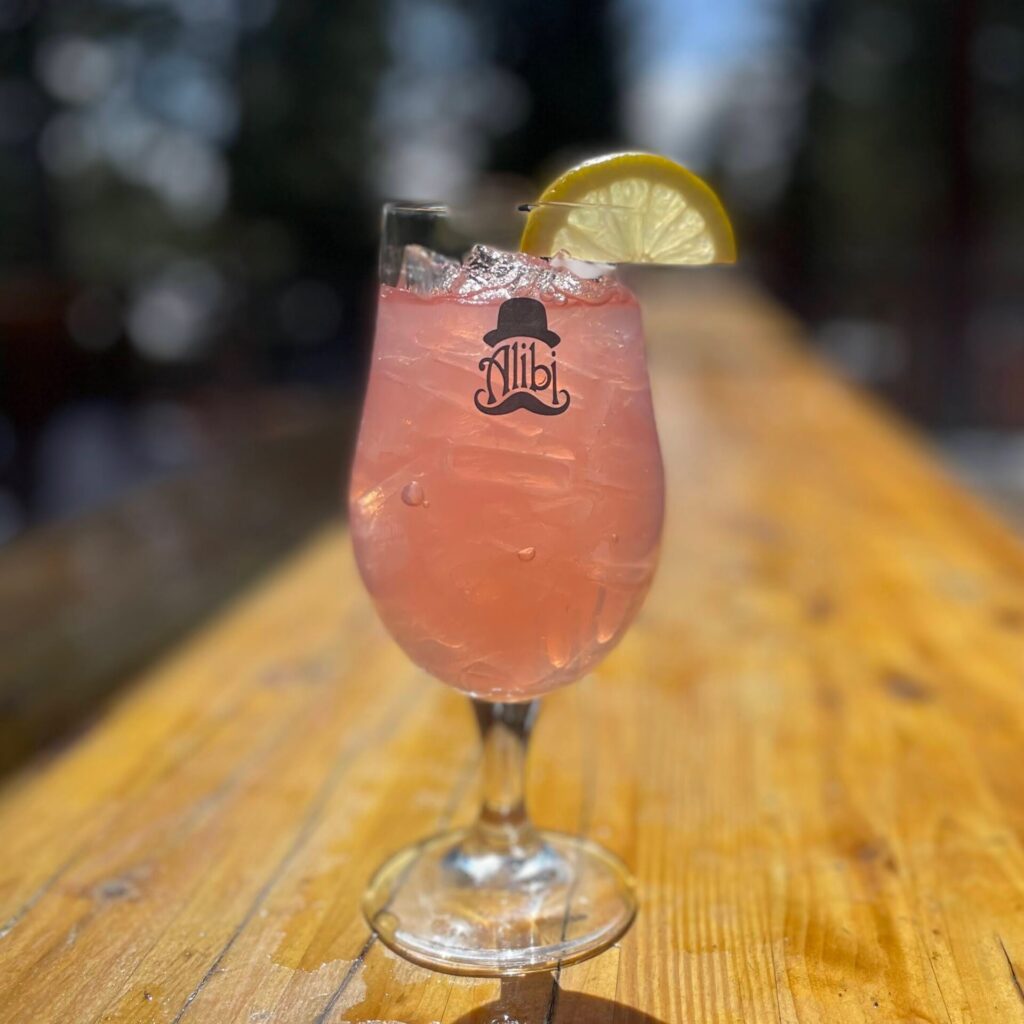Our New Small Batch Draft Cocktails: An Alibi Incline Exclusive | Alibi ...
