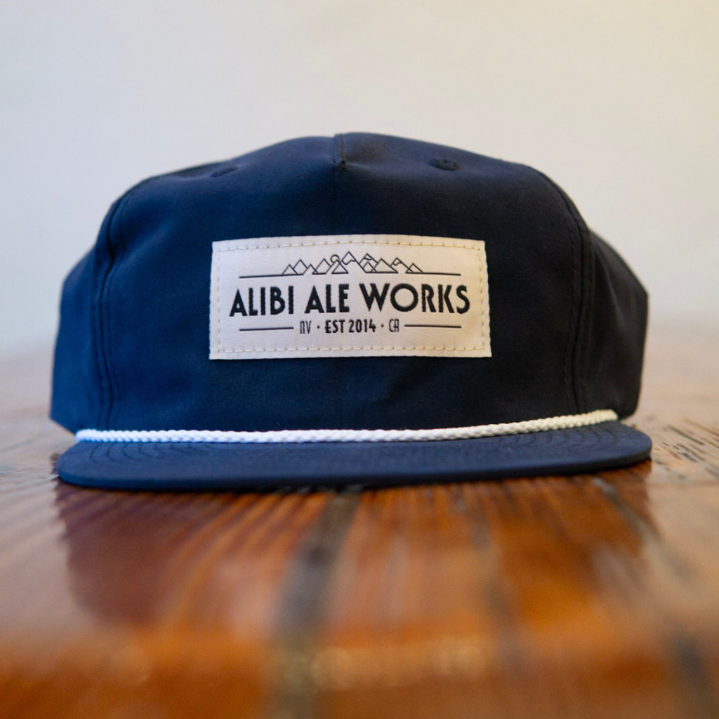 Alibi Gift Guide: Tahoe Merch for Every Beer Lover | Alibi Ale Works